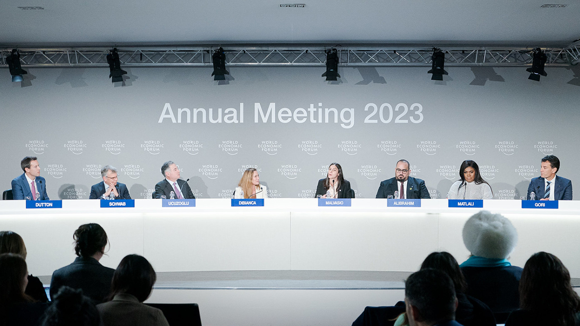 UpLink - World Economic Forum Open Innovation - Accelerate business ...