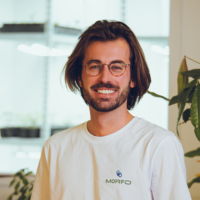 MORFO: Large-scale restoration of native forest ecosystems - UpLink ...