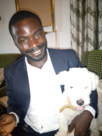 P.I.B Global Services: Reforestation with Seedballs★ - UpLink ...