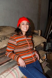 RGC Coffee: Building regenerative coffee ecosystems - UpLink - Contribution