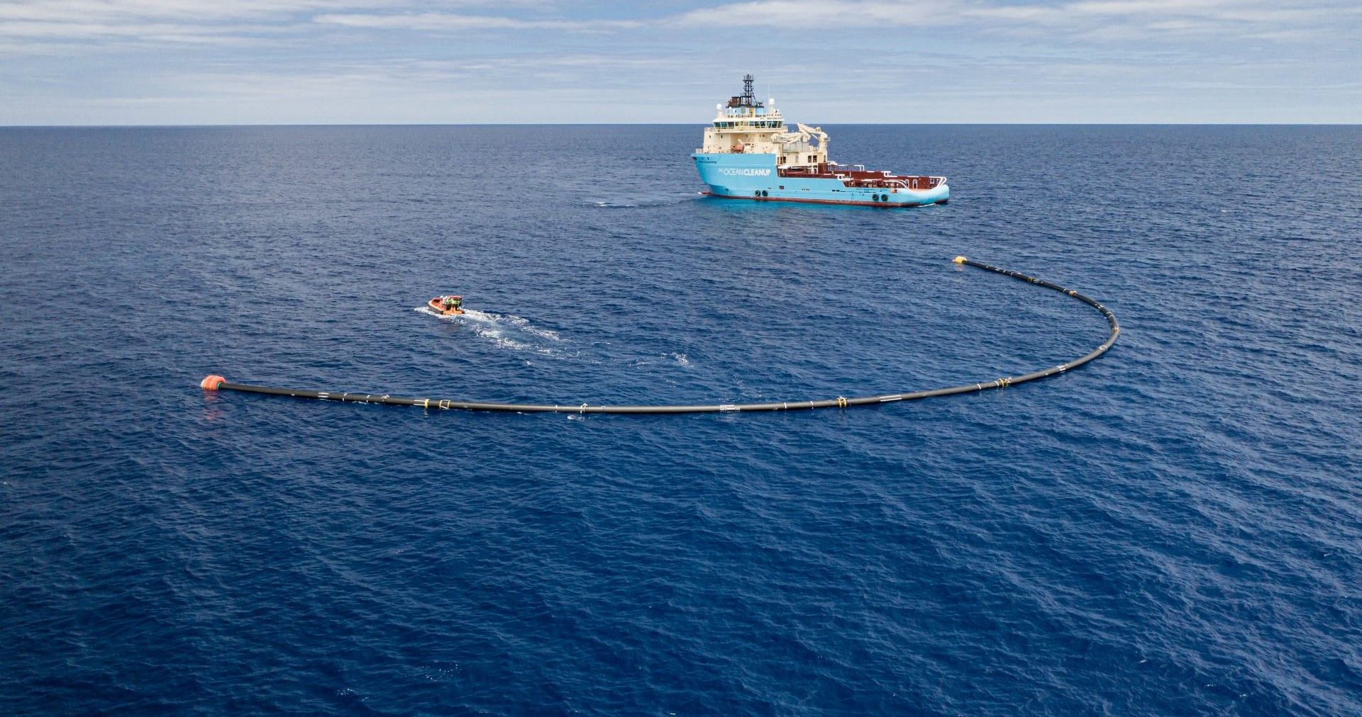 Clean up the legacy plastic in the Great Pacific Garbage Patch - UpLink ...