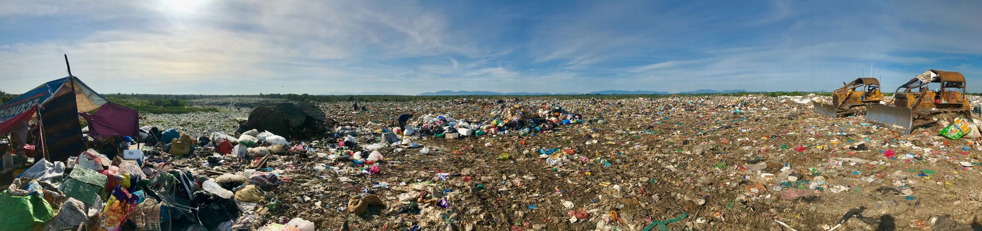 Plastic Loop - Reduce plastic in dumpsites by formalizing waste picking ...