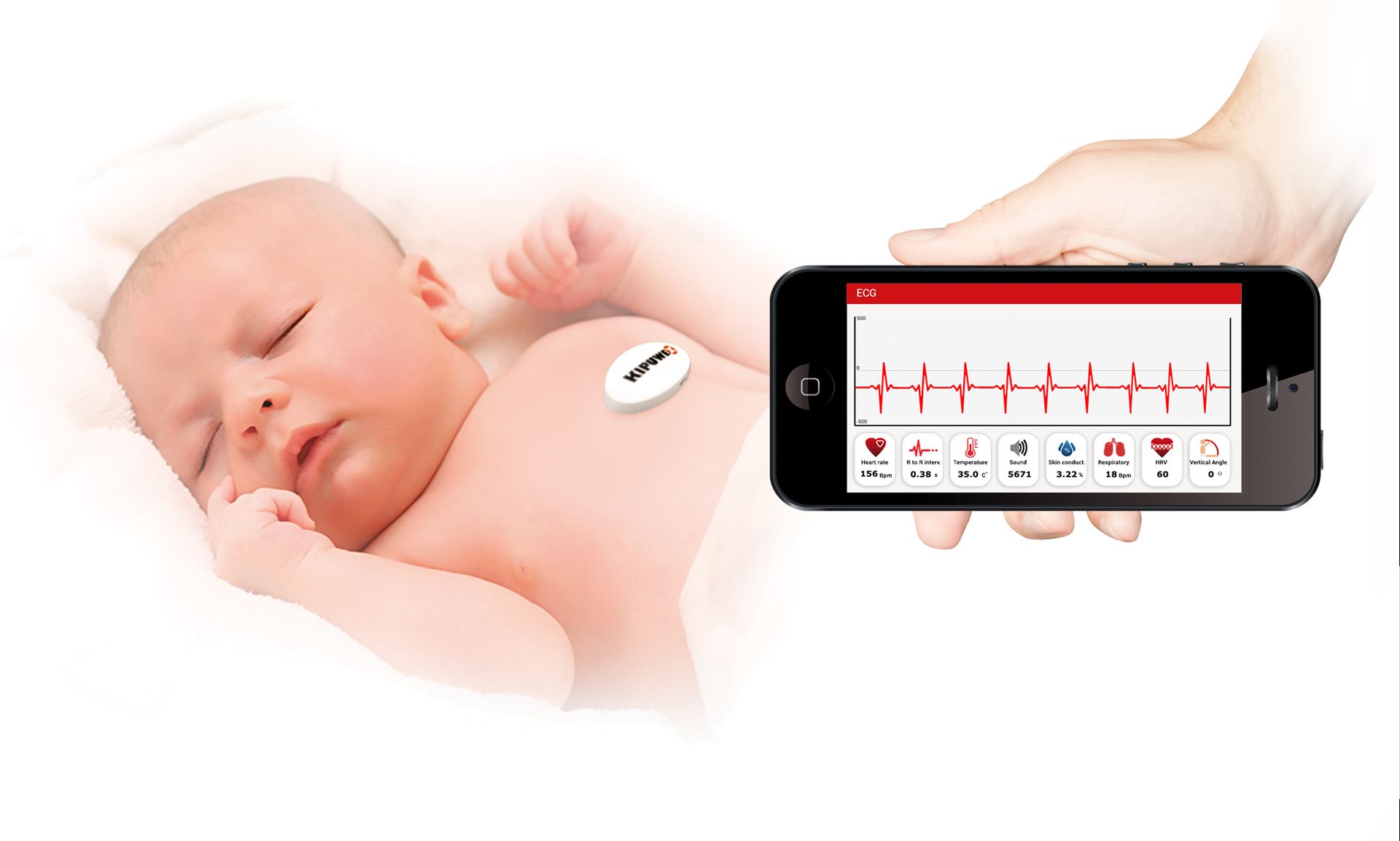 Kipuwex - Remote care, physician connectivity and pain management - UpLink - Contribution