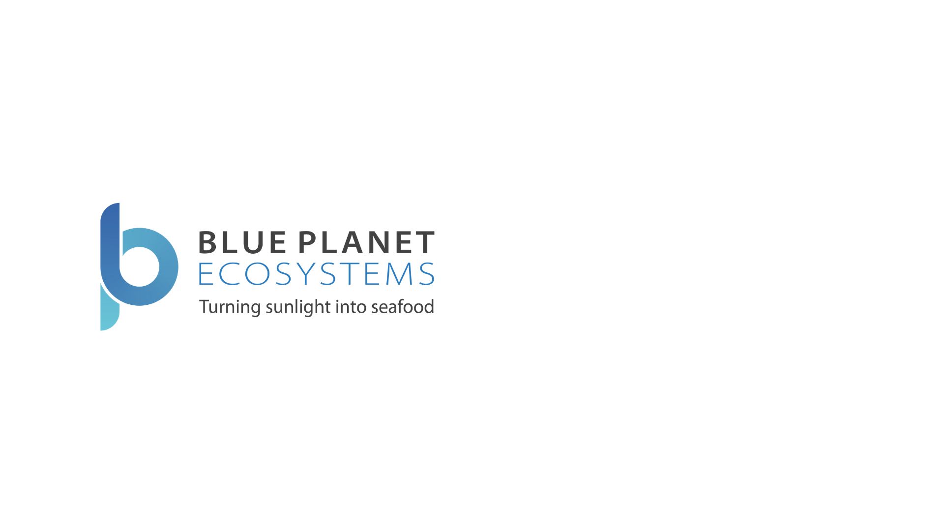 Blue Planet Ecosystems GmbH: LARA (Land-based Automated Recirculating ...
