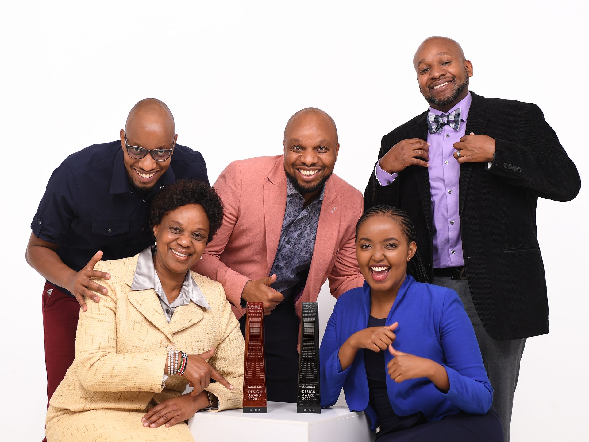 Open Source Communities - UpLink - Contribution