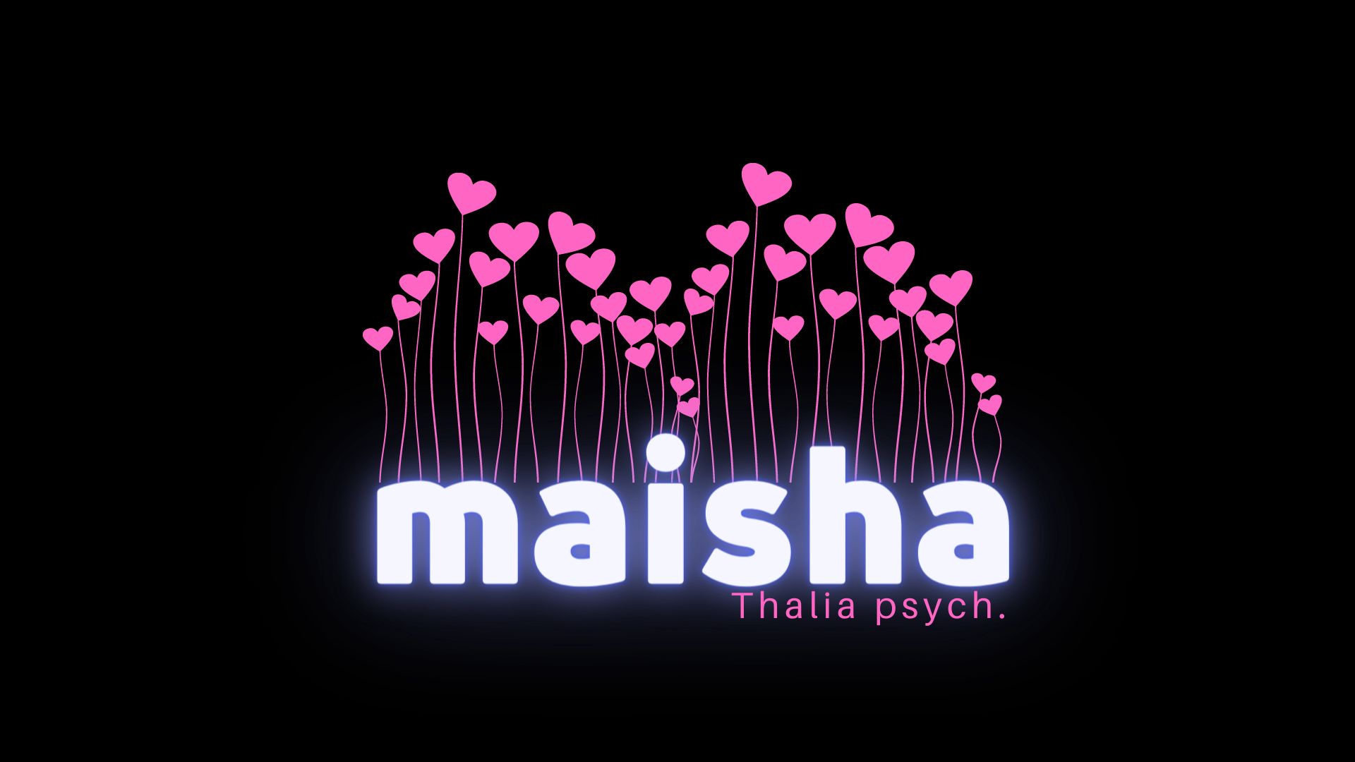 Maisha by Thalia Psychotherapy - UpLink - Contribution