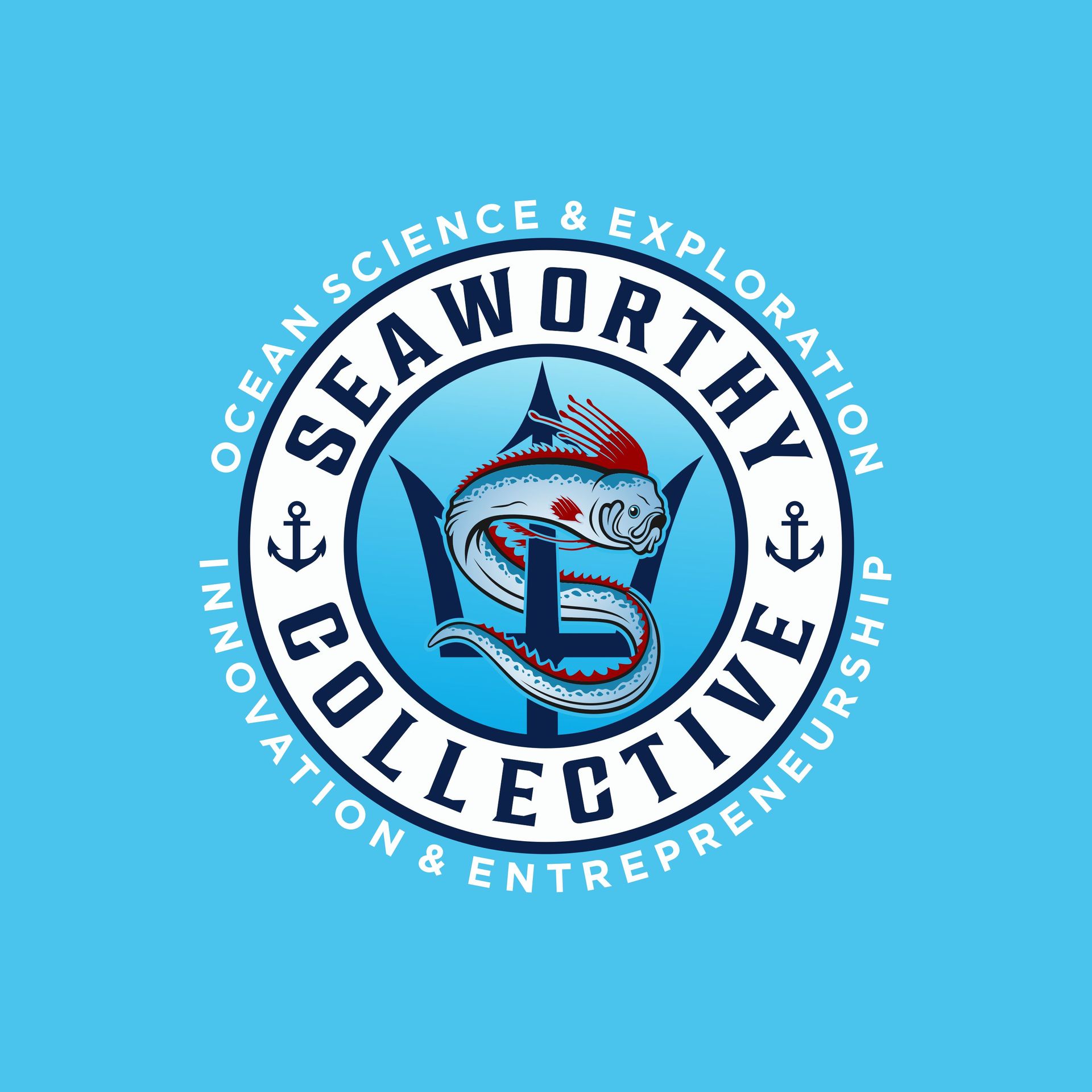 Seaworthy Collective - UpLink - Contribution