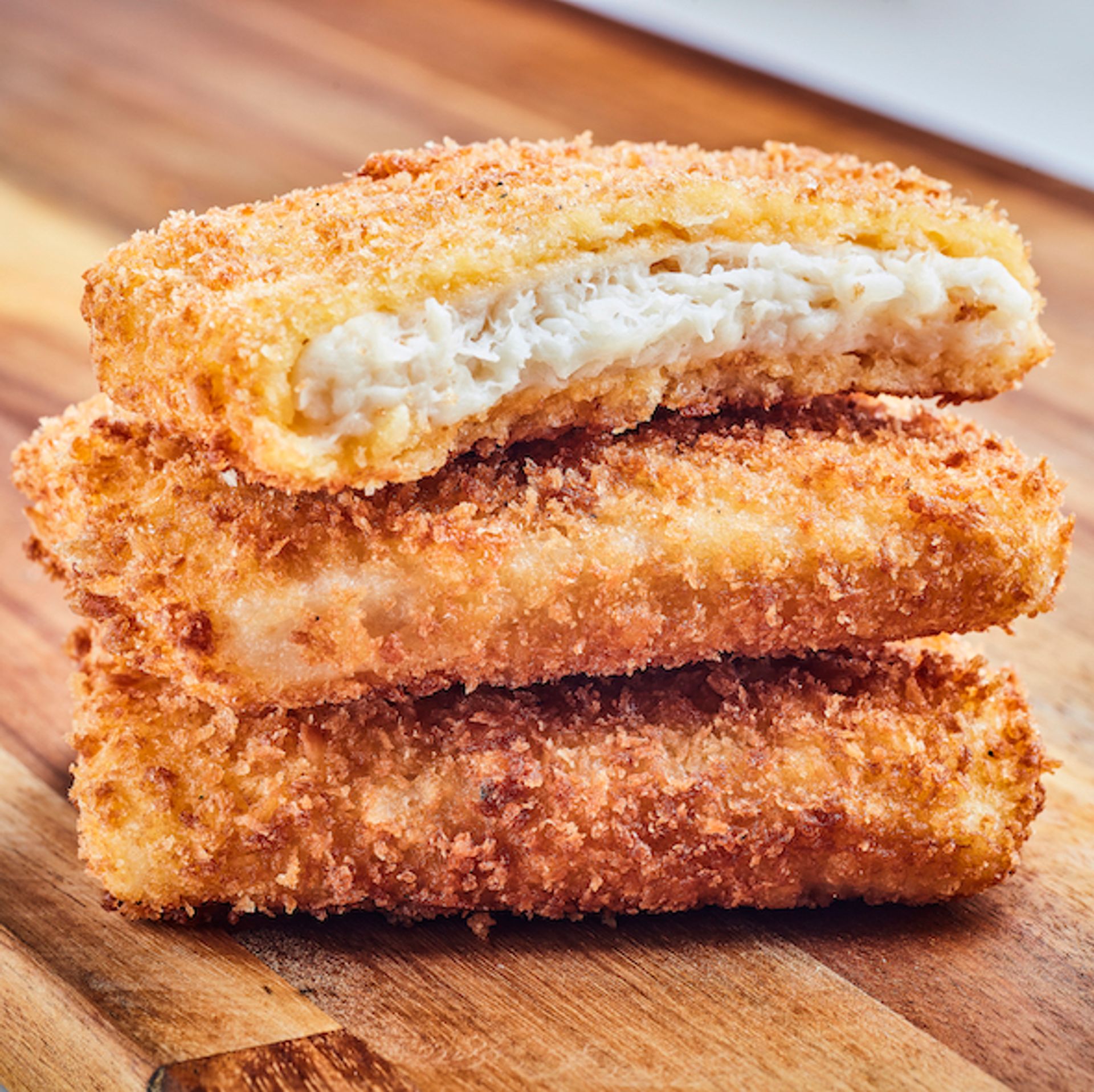 Avant Cultivated Fish - UpLink - Contribution