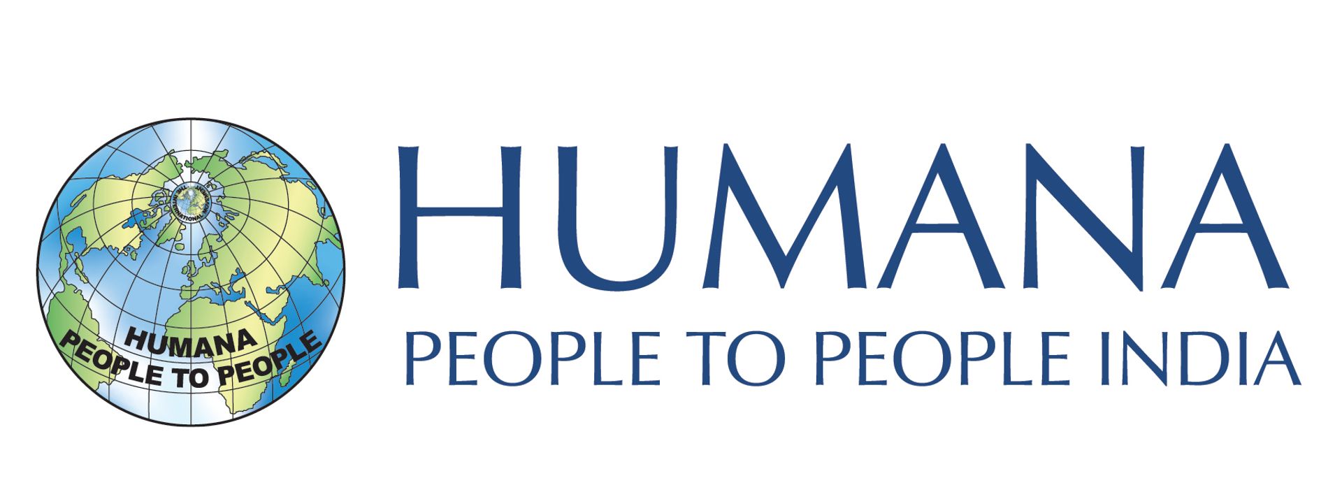Humana People To People Logo