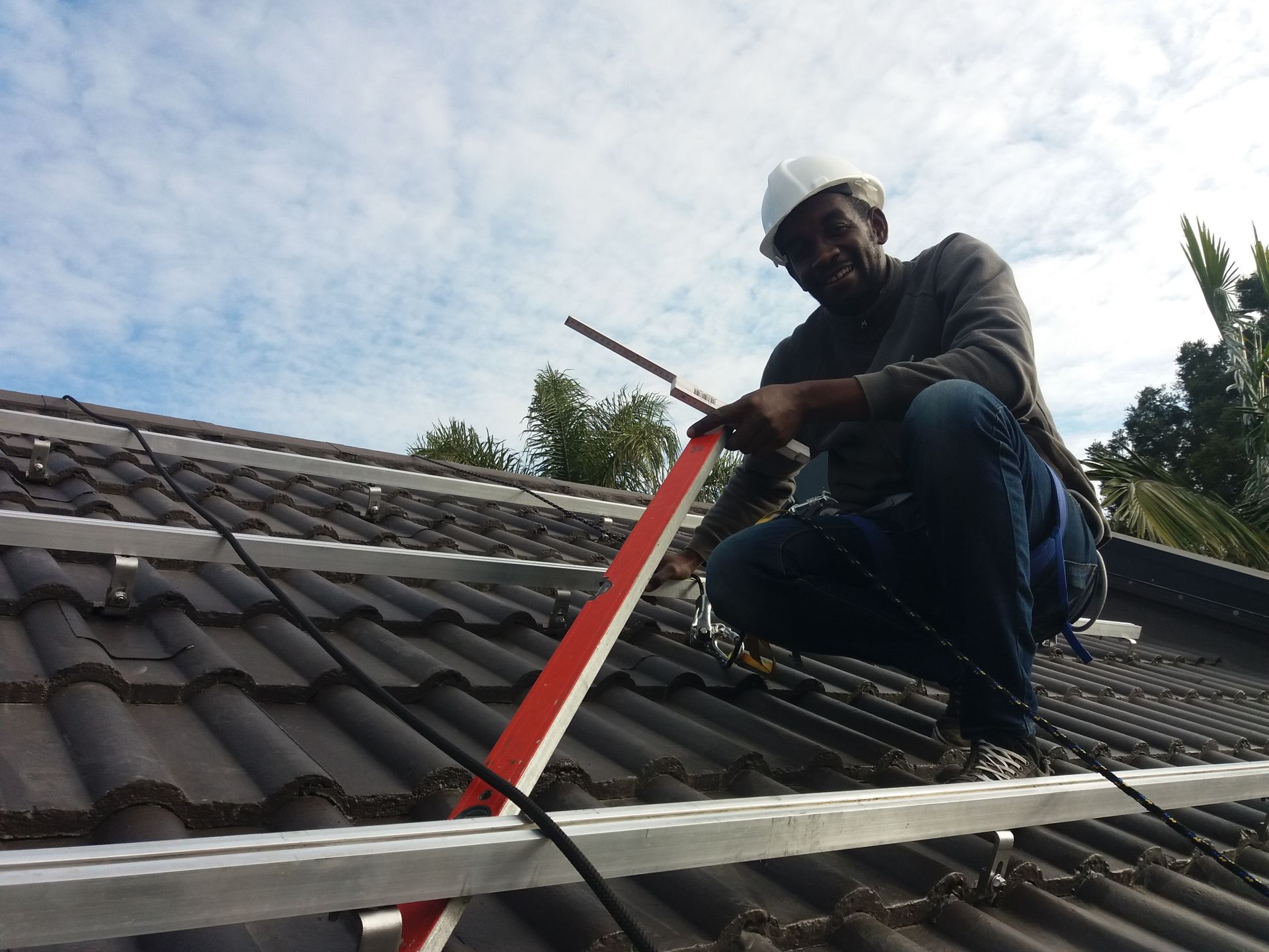 Zebtec UG (HAFTUNGSBES.) Proprietary Limited: Photovoltaik municipal ...