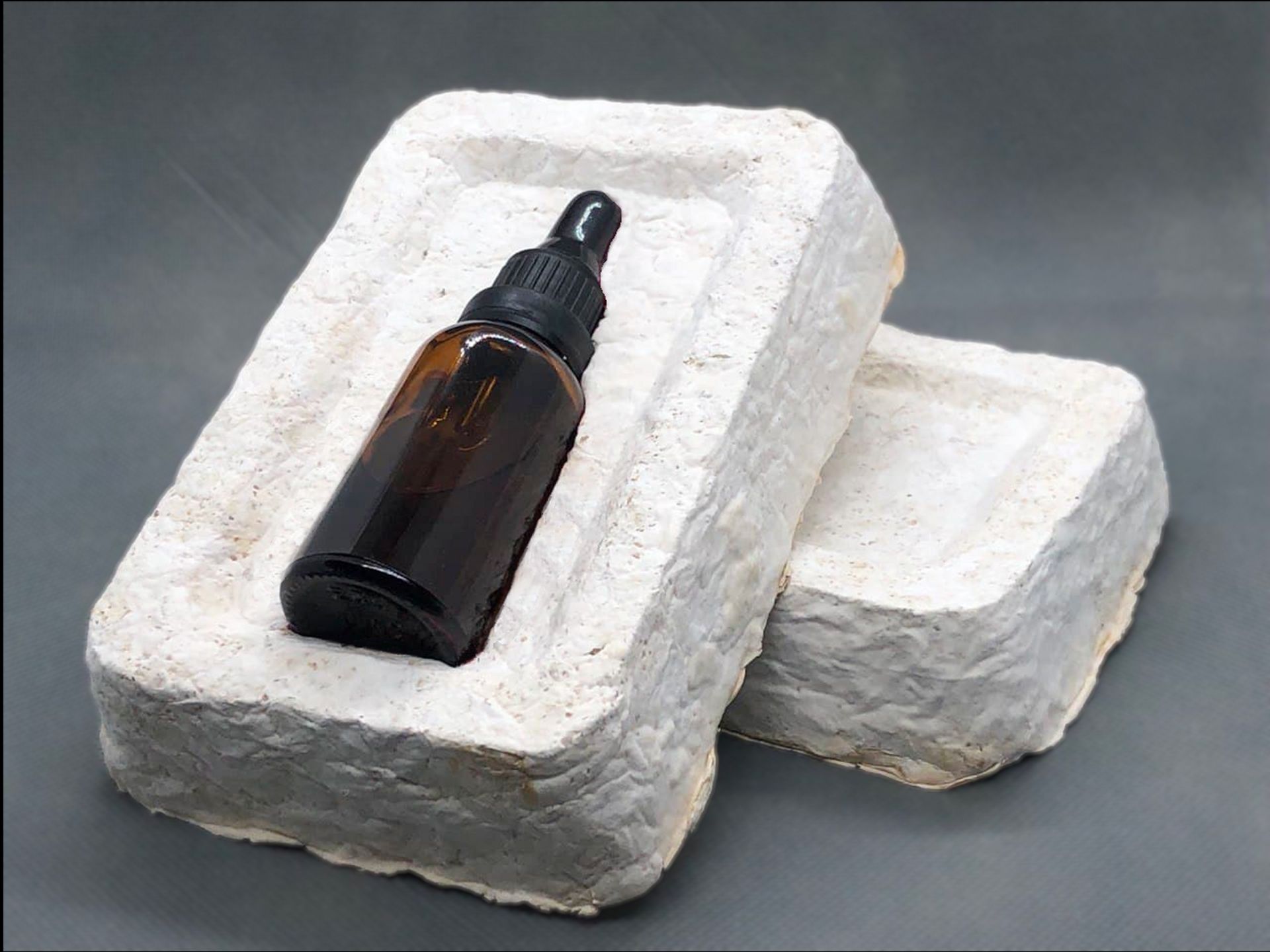 Mushroom Material - UpLink - Contribution