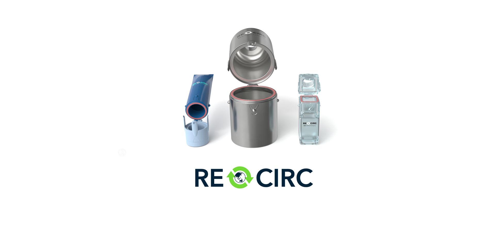 ReCIRC - UpLink - Contribution