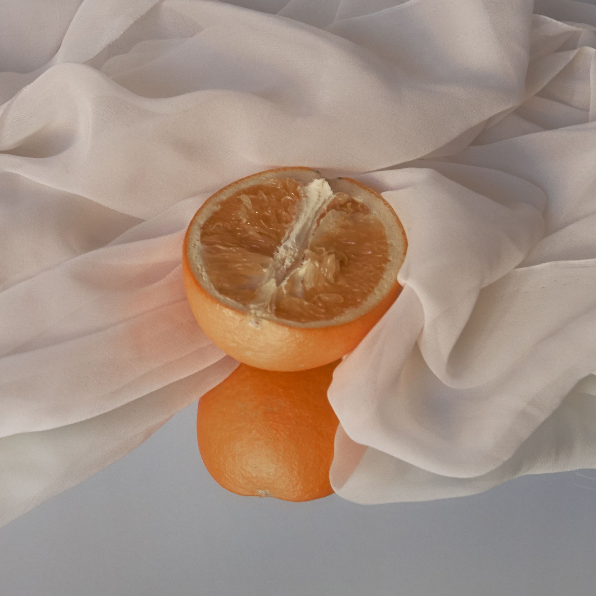 Orange Fiber Srl: Orange Fiber - UpLink - Contribution