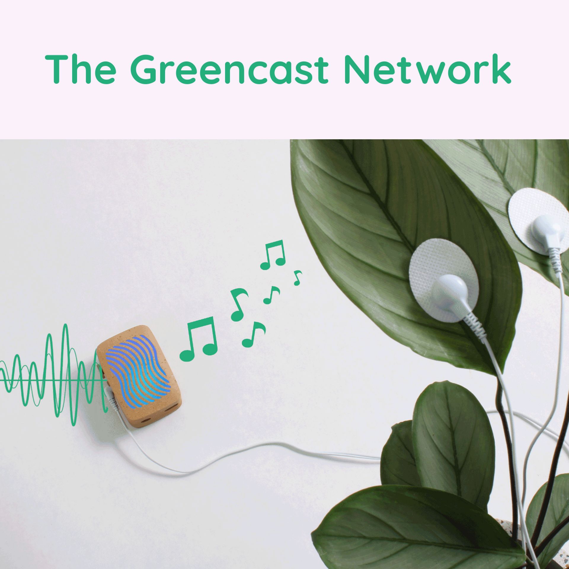 GREEN CONNECT: Greencast Network - UpLink - Contribution
