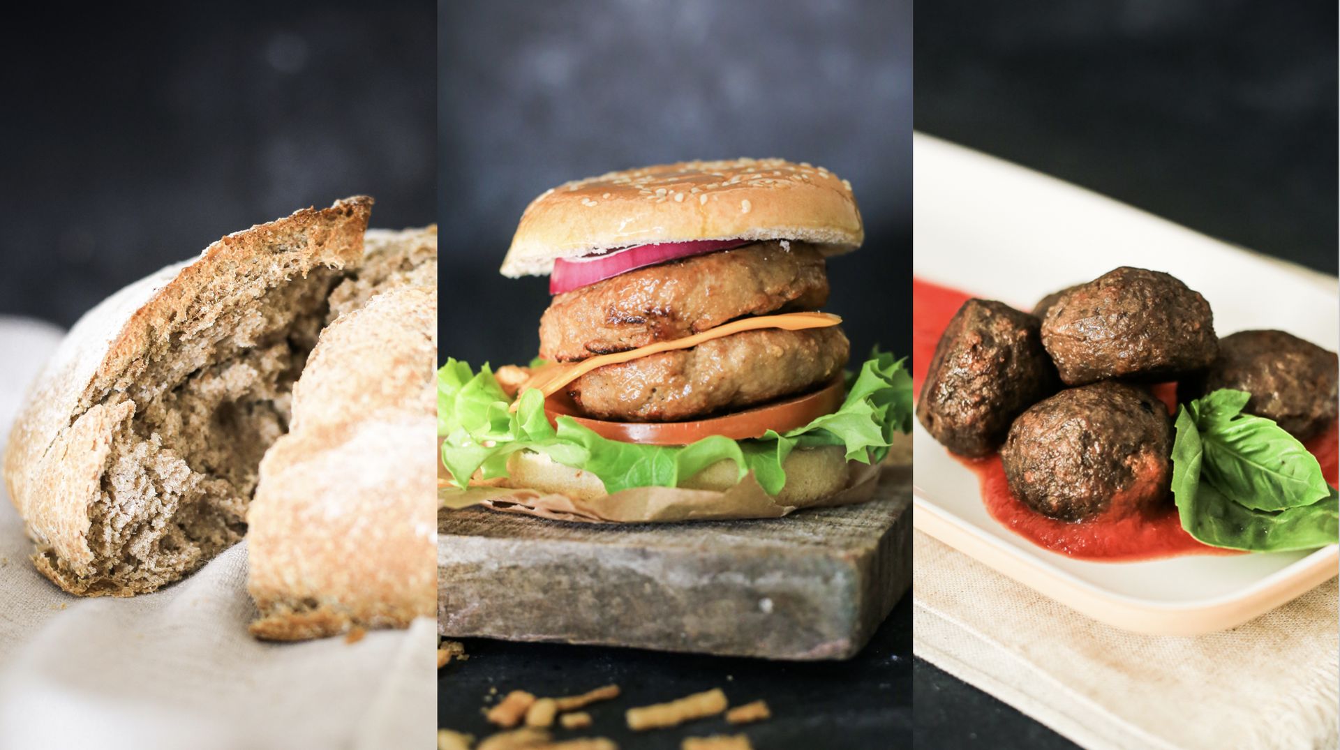 Contribution: Done Properly - A new generation of food ingredients