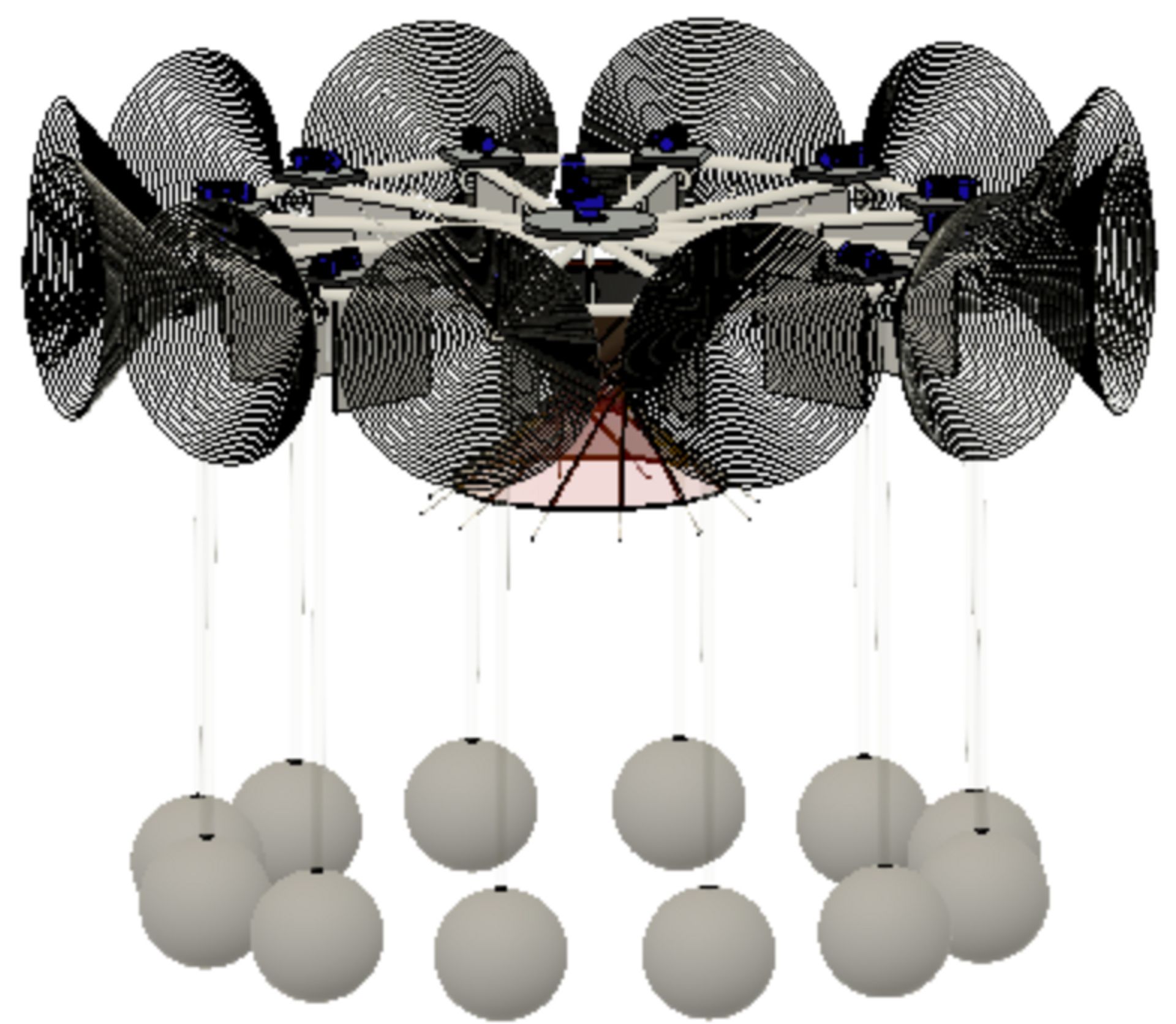 Revive Amatitlan: Shellfish & Fish Grow Pods - UpLink - Contribution