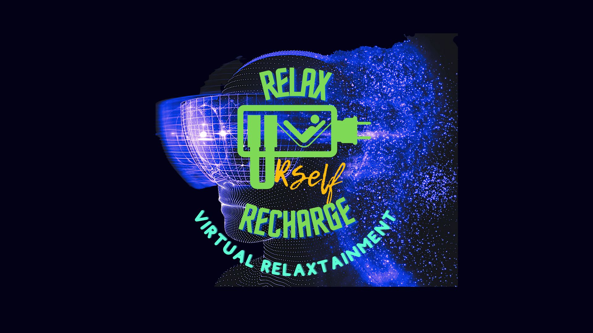 Visuals Studio & Communication, Toplife Recharge Pyramid: Virtual Relax ...