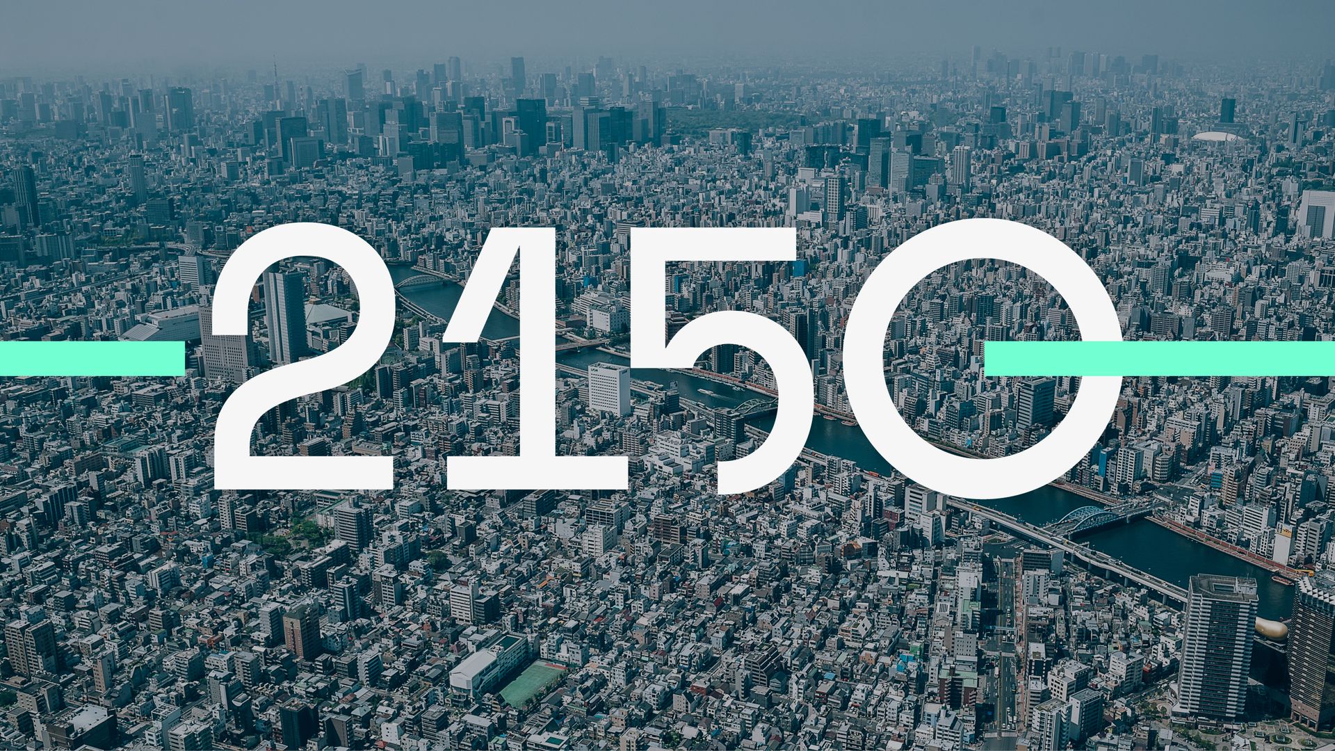 Contribution: Investing in urban sustainability