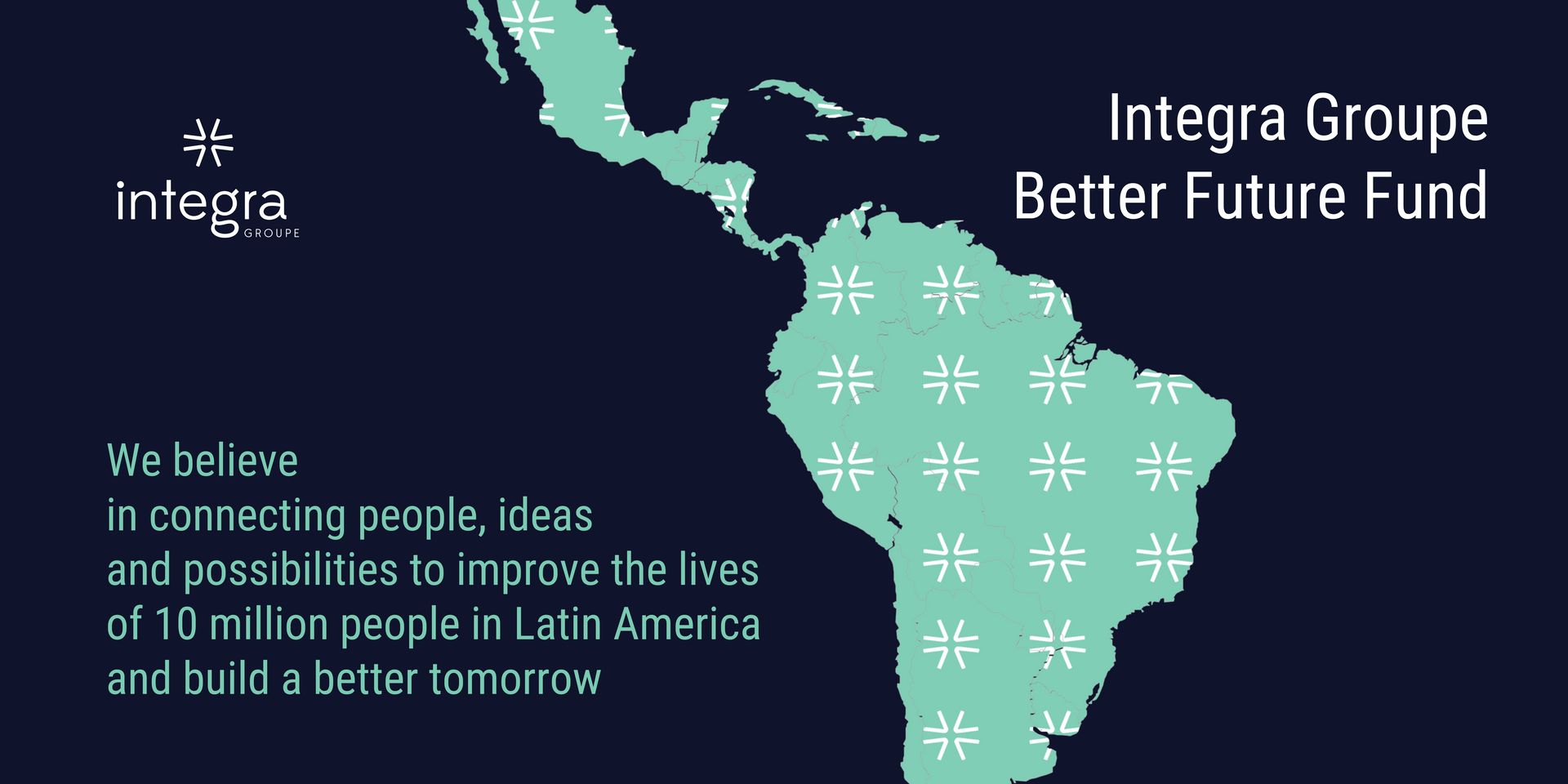 Integra Groupe- VC Fund focused in Latin America - UpLink - Contribution