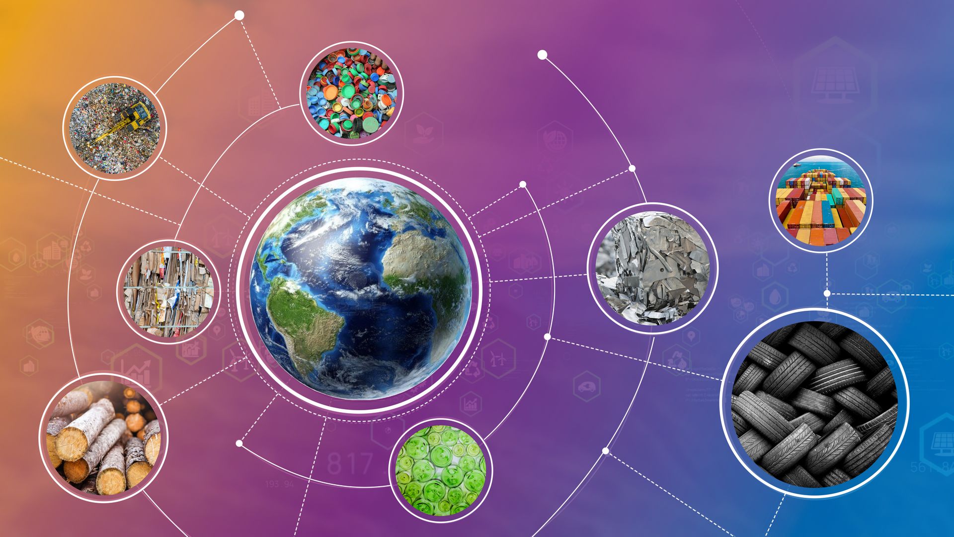 Xworks Tech: Xworks creating a waste free planet using a data driven ...