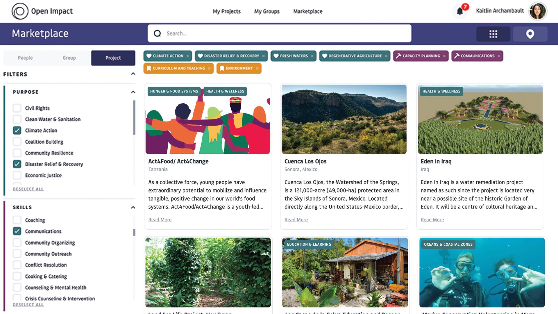 Open Future Coalition: Common Infrastructure for Collective Action ...