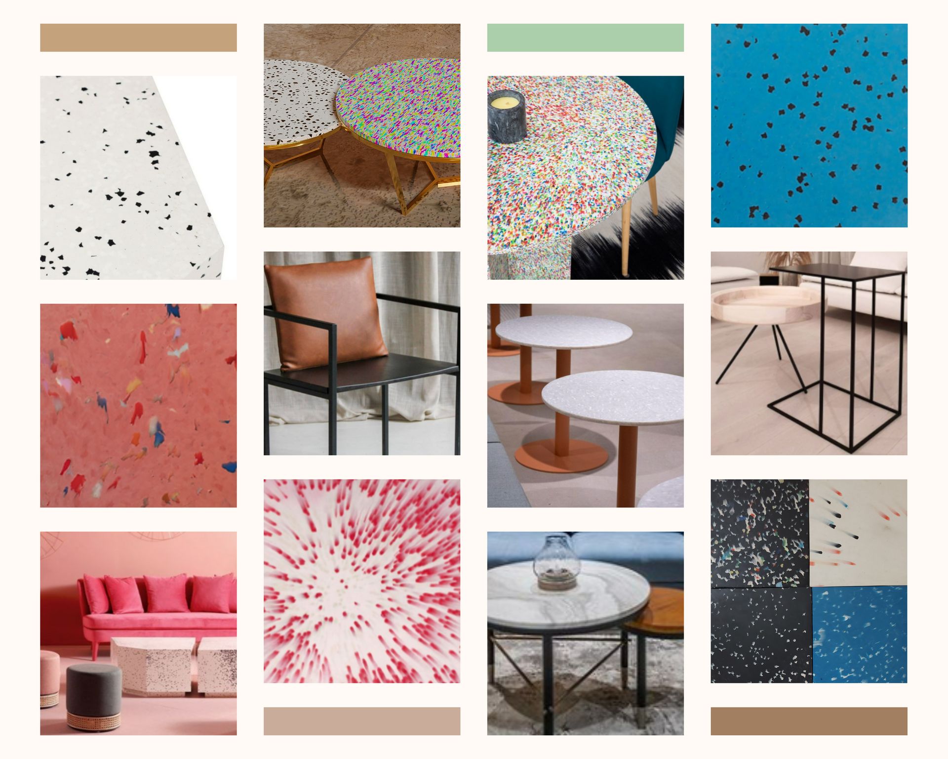 Pluto Intero: Eco-Friendly Home Décor products made by re-imagining ...