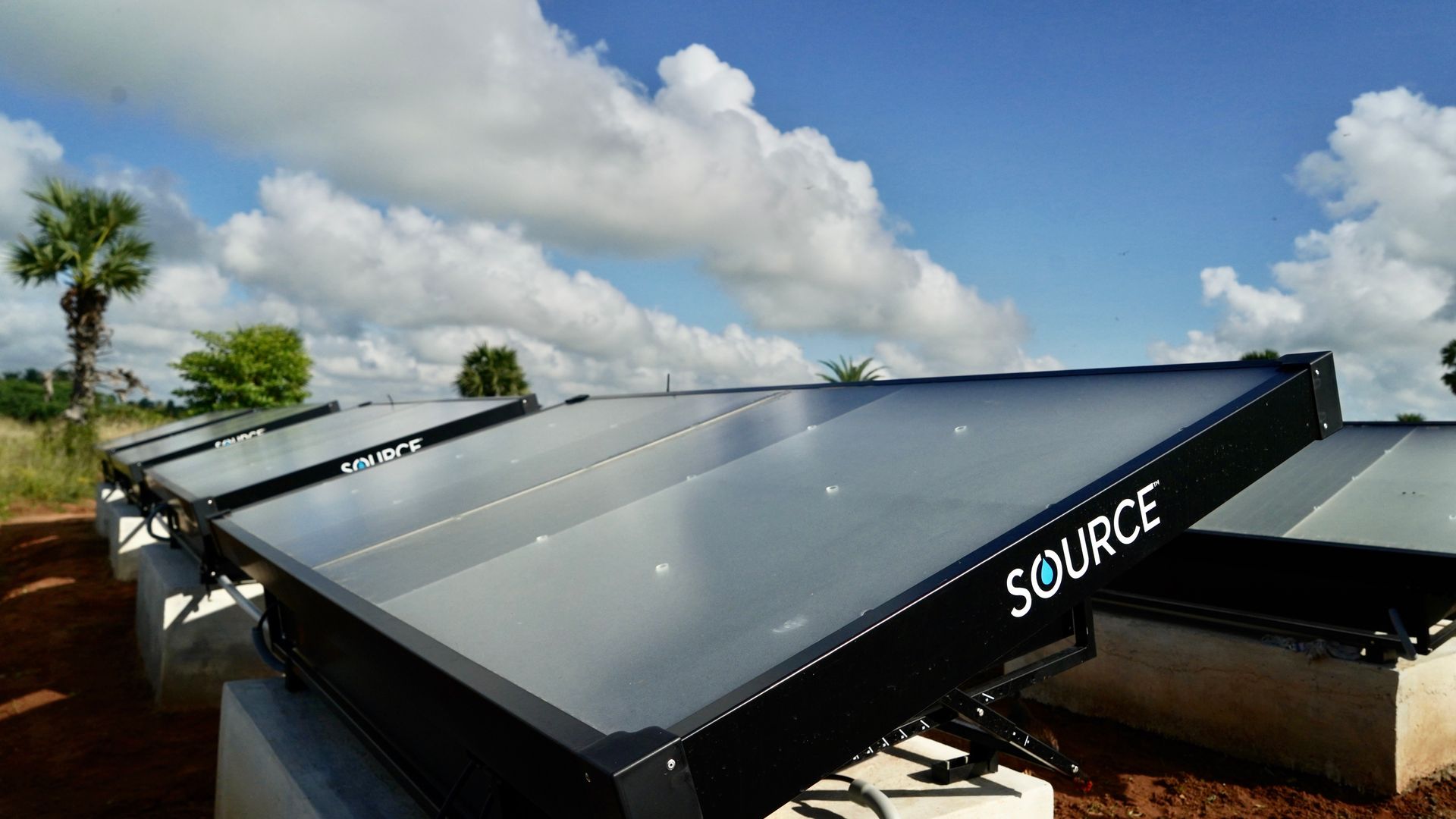 Source Global PBC: Creating Water from Sunlight and Air - UpLink ...