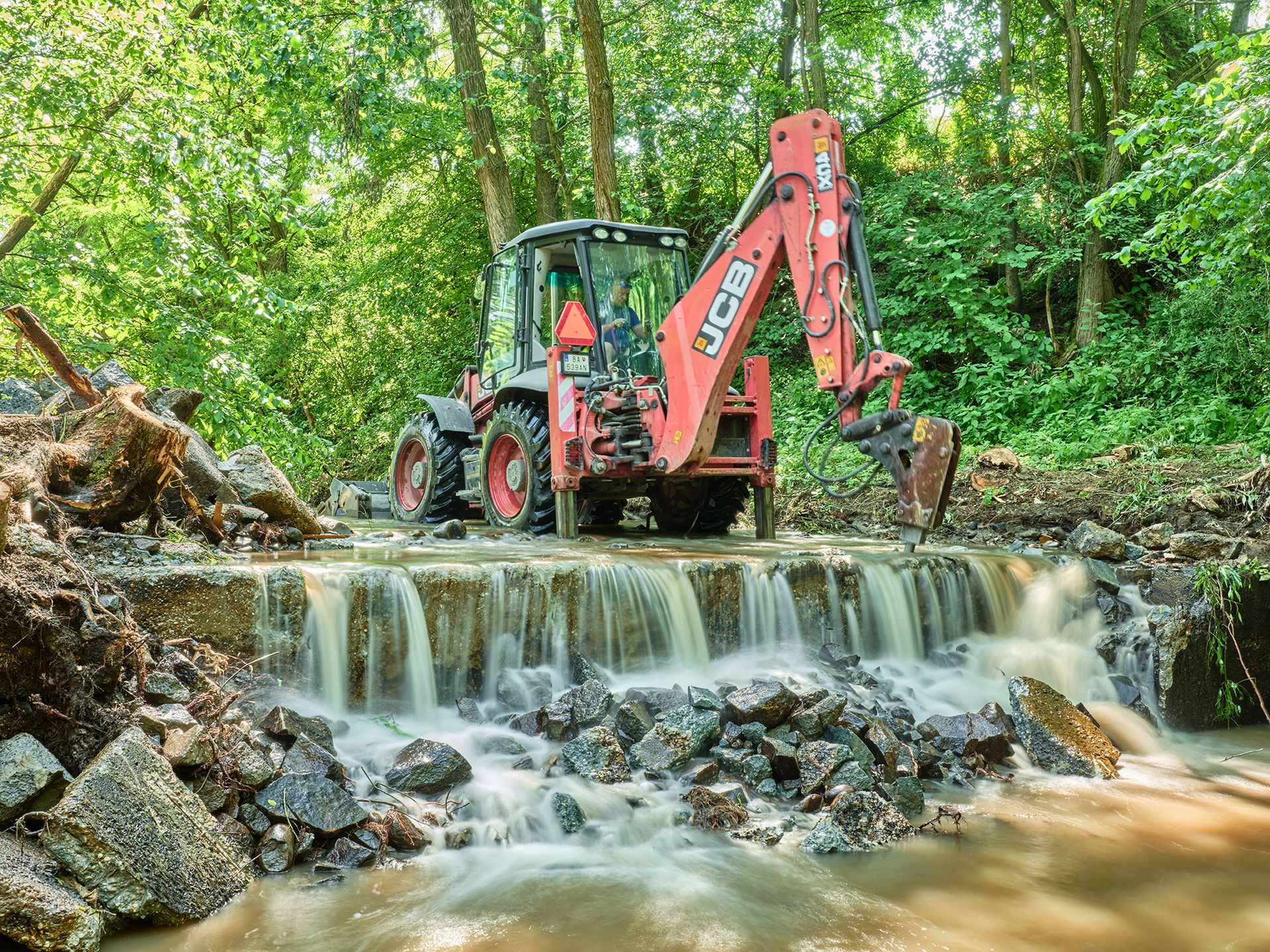 World Fish Migration Foundation: Remove Dams - Restore Rivers - UpLink ...