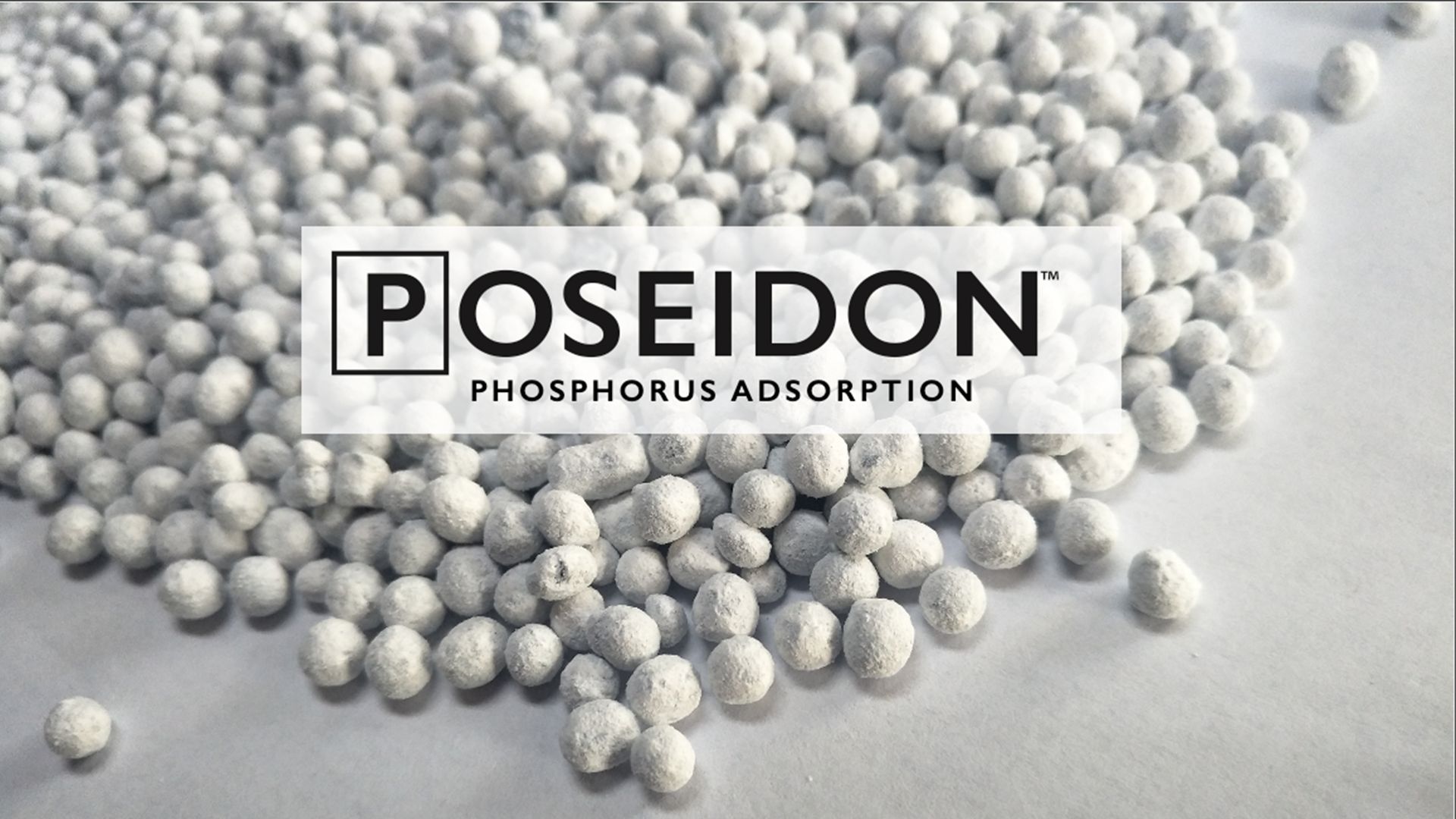 Water Warriors Inc.: Water Warriors: Poseidon Pellets - Phosphorus ...