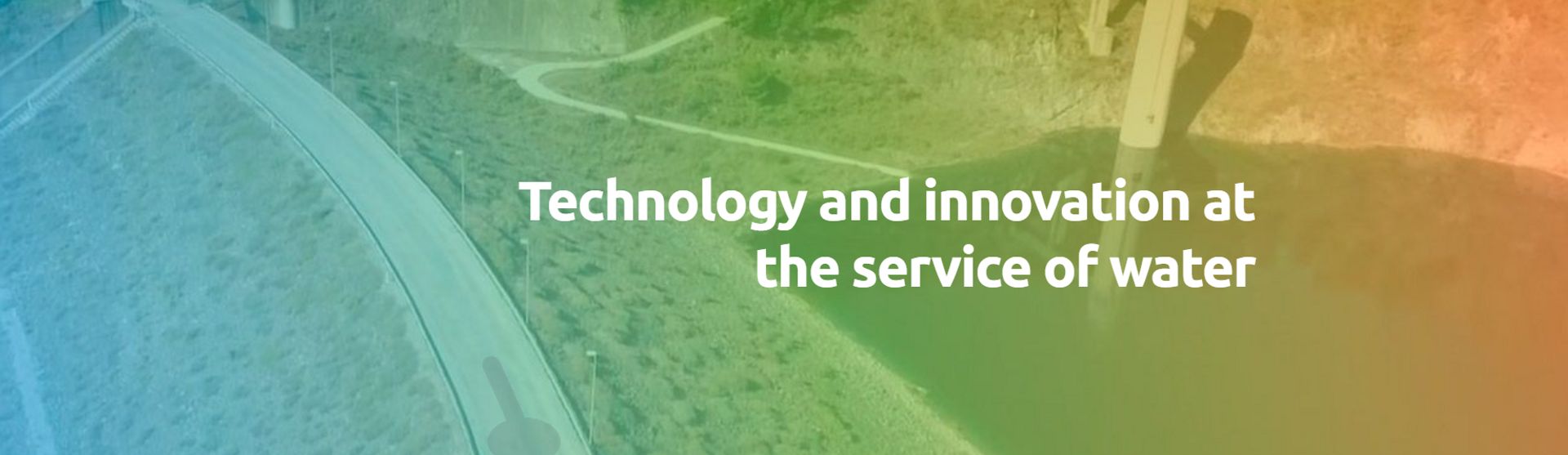 Aganova S.L.: Technology and innovation at the service of water ...