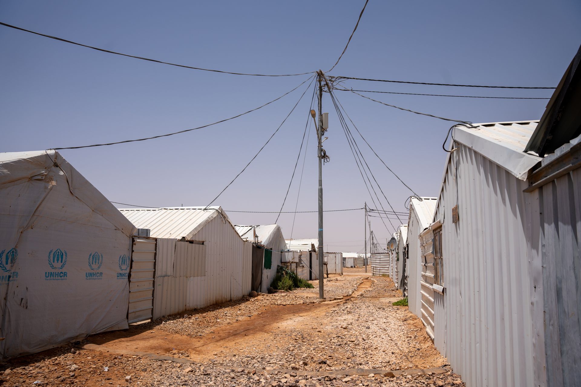 Neuro Tech: Humanitarian-oriented, high-tech, AI-based smart energy ...