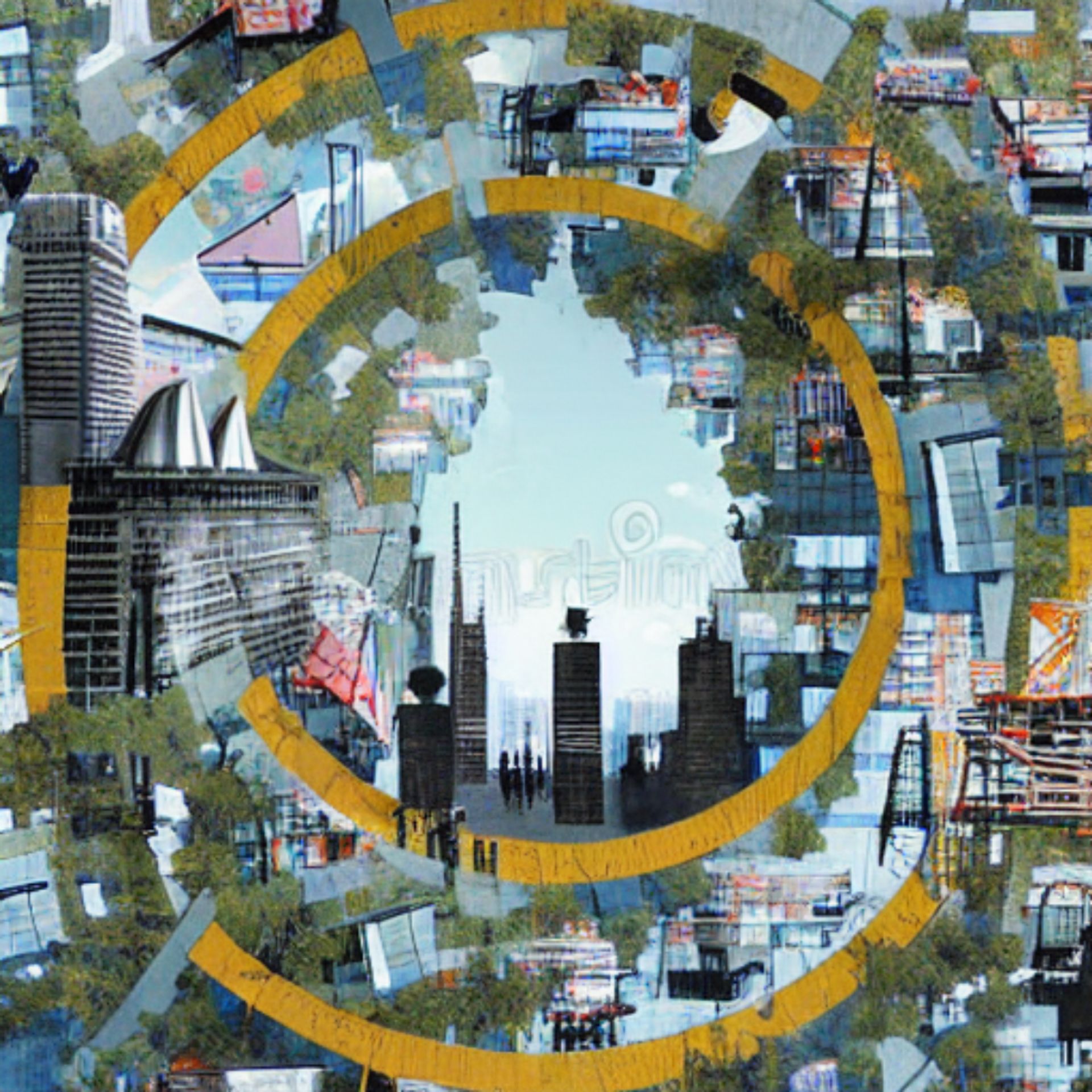 Excess Materials Exchange: Using a dating-site approach for plastic to ...