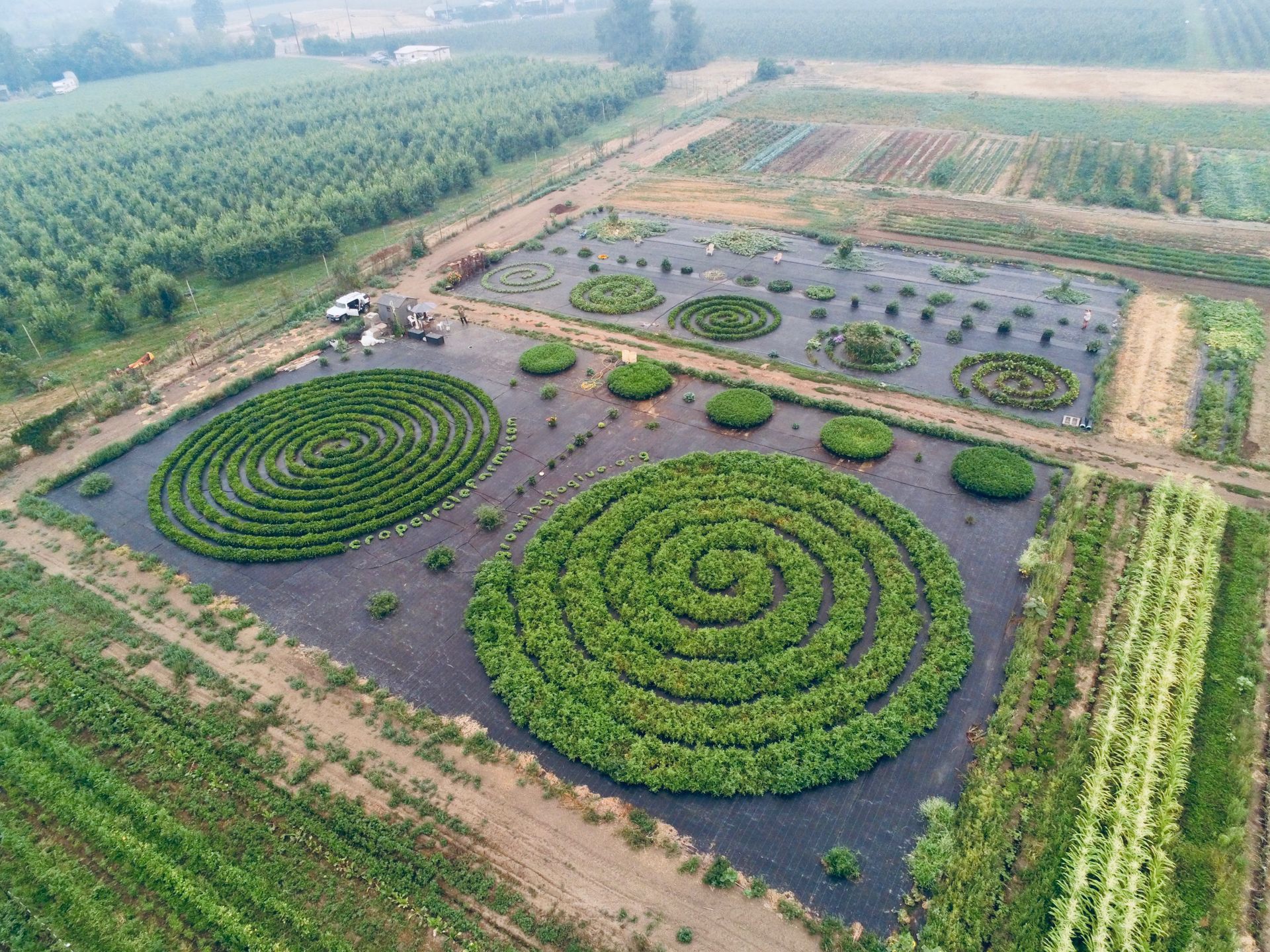 Growing to Give: Climate-Smart Farms Creating Thriving Communities ...