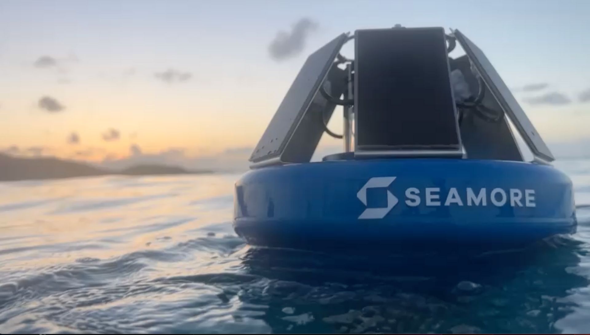 Ocean Currency Network - UpLink - Contribution