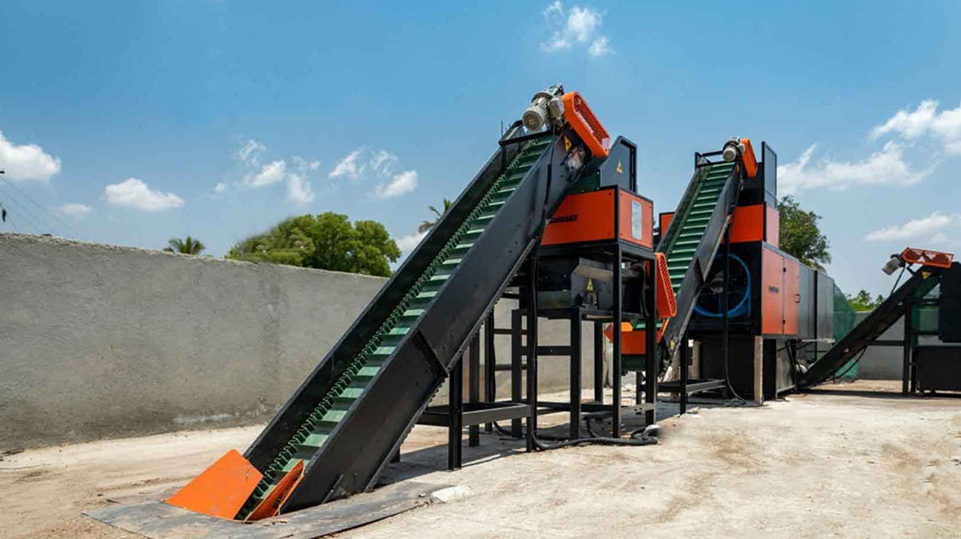 Contribution: The Automated Zero Waste Solution (ZeWS)