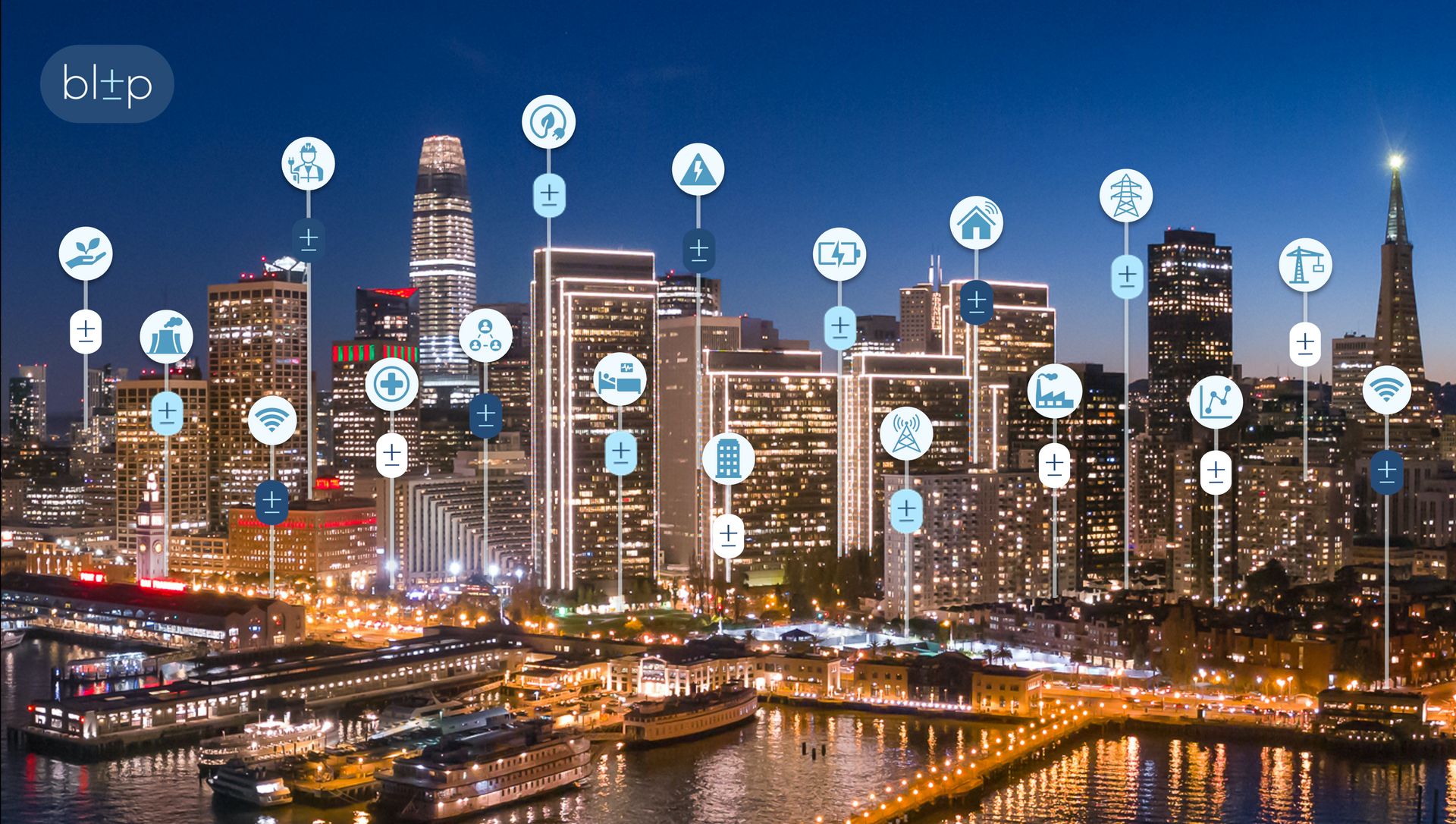 Blip Energy: Accessible Energy Equity Accelerates Clean Energy ...