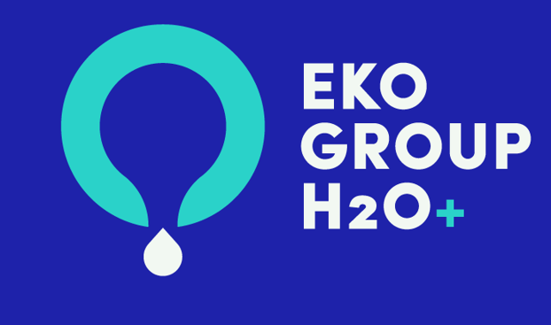 Eko Group H2O+: Ekomuro H2O+ rainwater collection and potabilization ...