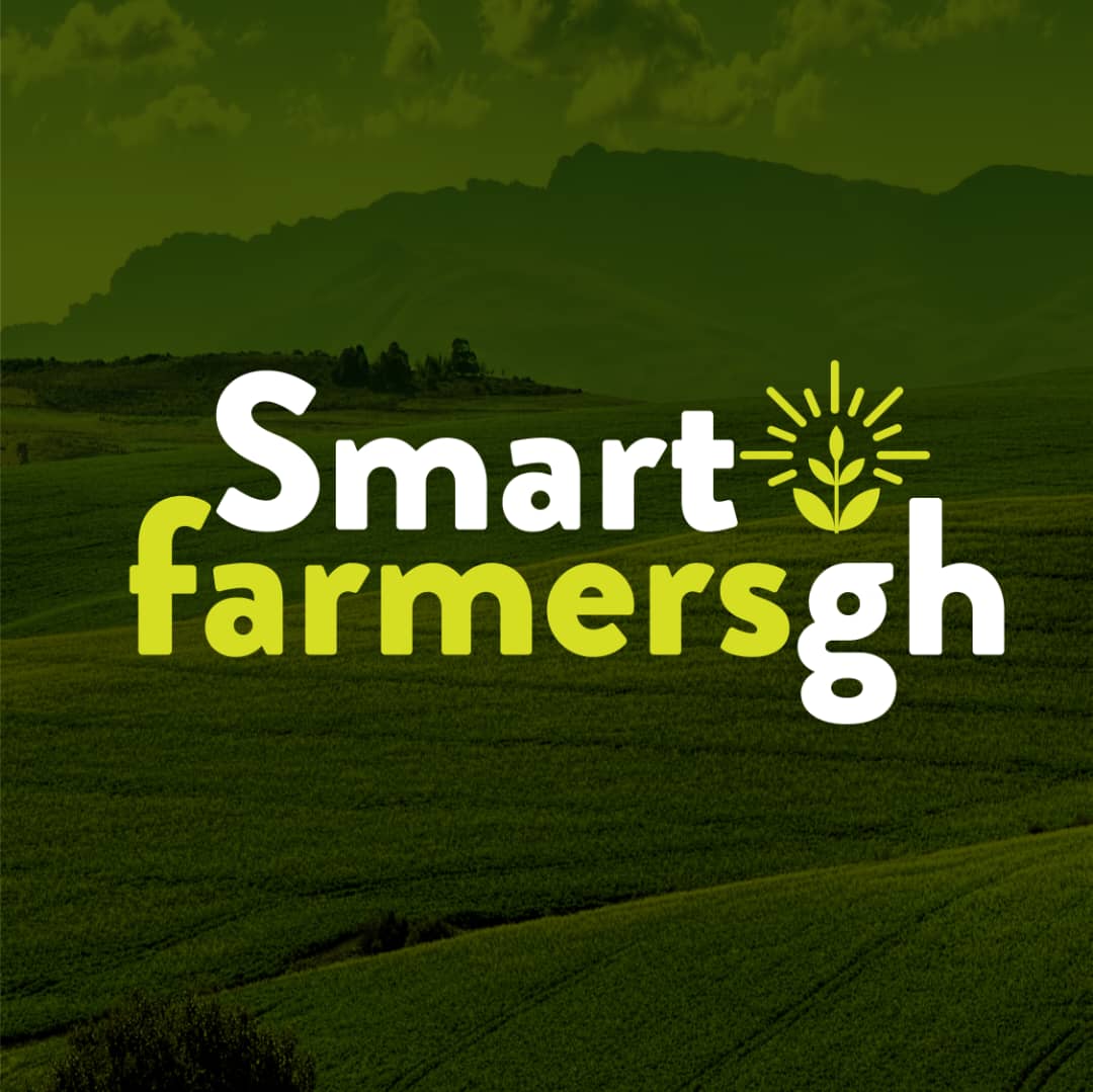 Smart Farmers Ghana: 1000acre Climate Smart rural community farming ...