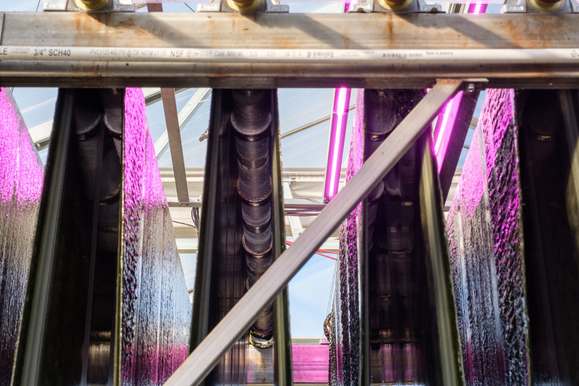 Contribution: Water innovation accelerator