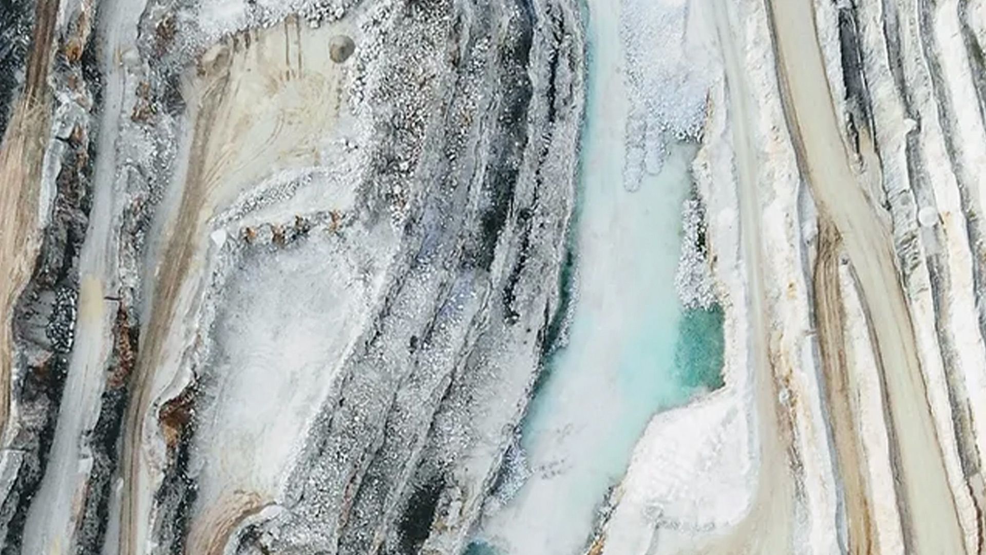 Contribution: Transforming mining waste into valuable construction ...