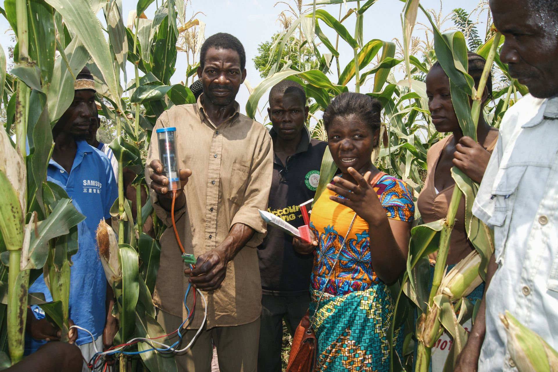 Contribution: Technology to address the needs of low-income irrigation ...