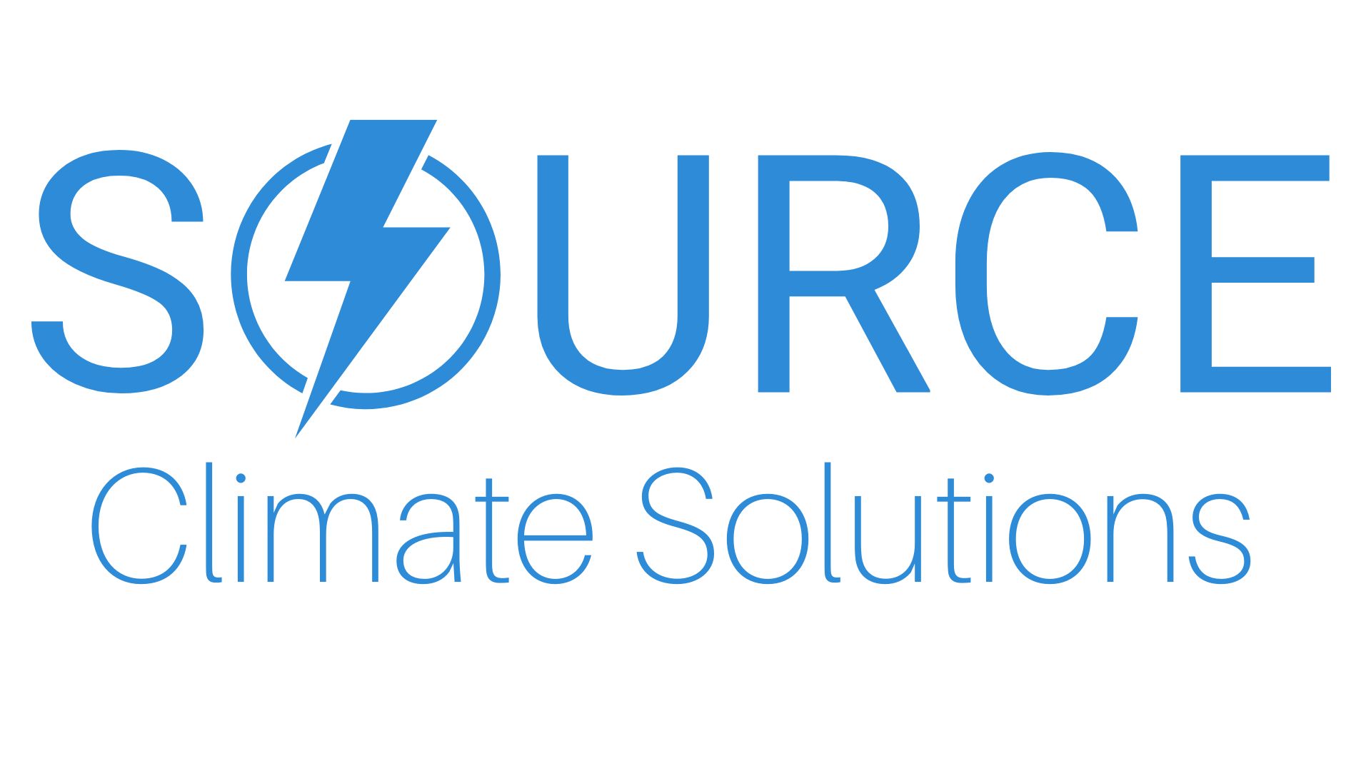 SOURCE Climate Solutions: SOURCE: A Revolutionary Approach - UpLink ...
