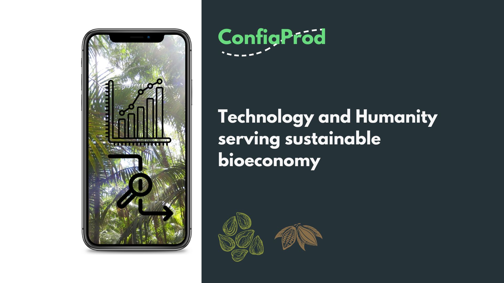 Instituto Terroá: ConfiaProd - digital traceability system for ...