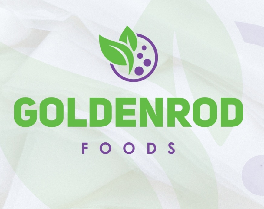 Goldenrod Foods Limited: Fly360 Farms - UpLink - Contribution
