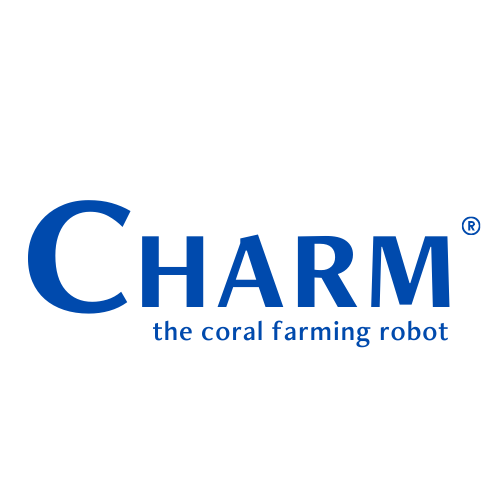 Beyond Coral Foundation: CHARM the coral farming robot - UpLink ...