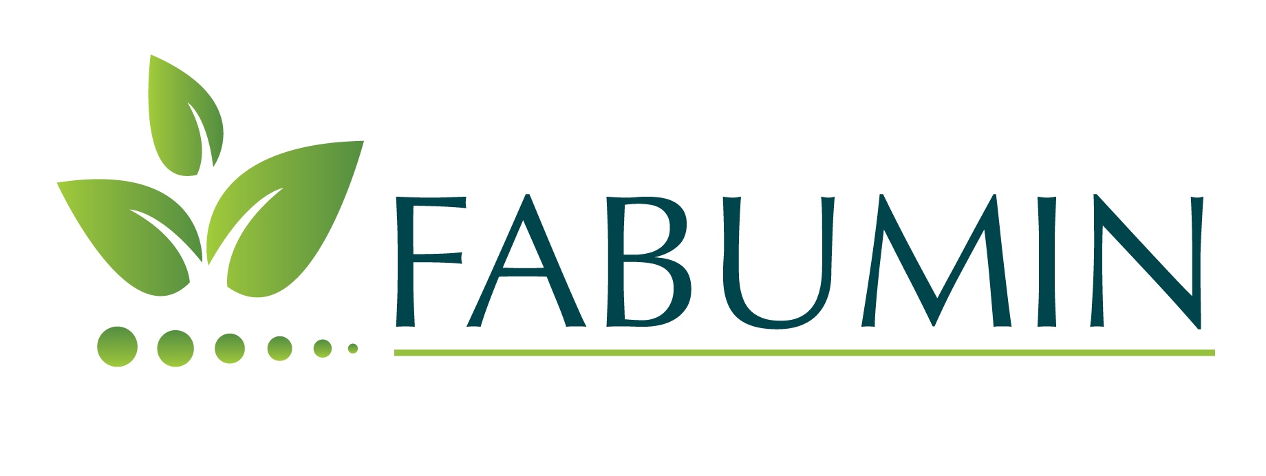 Fabumin - turning a byproduct into a new product & recycling water ...