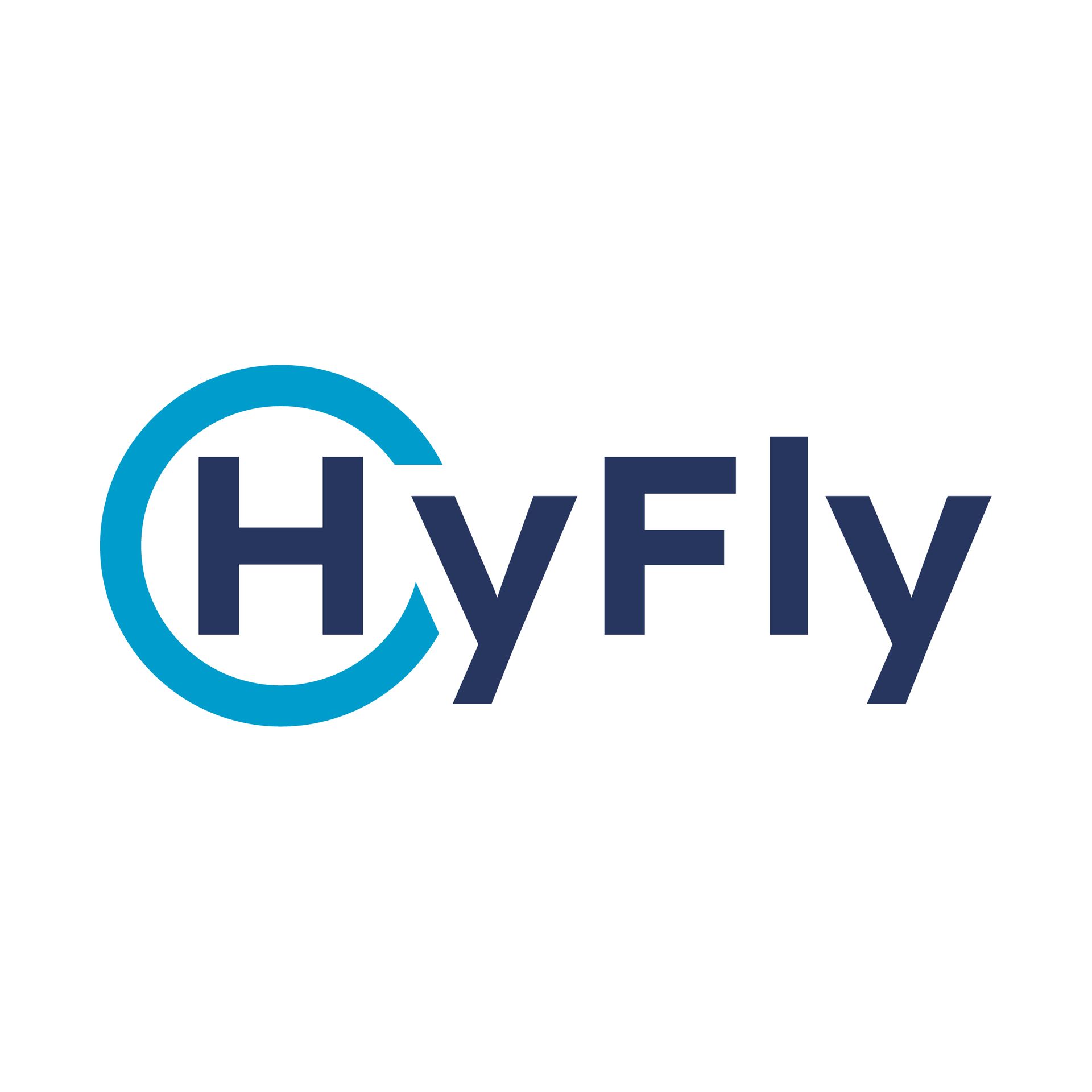 HyFly: Hydrogen powered VTOL drone for logistics - UpLink - Contribution
