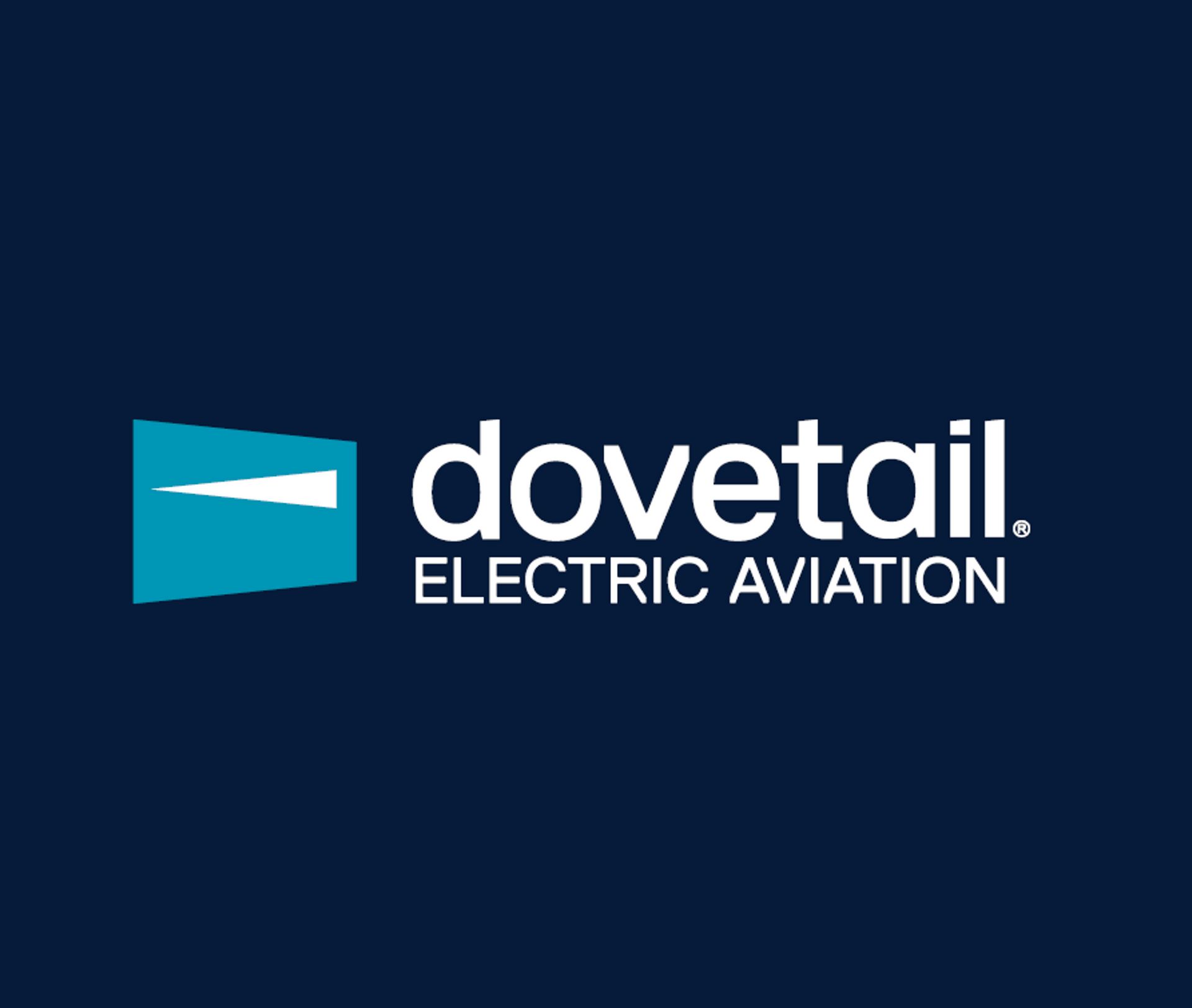 Dovetail Electric Aviation: True Zero emissions commercial aviation for ...
