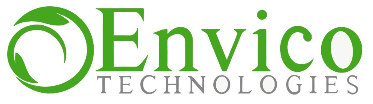 Envico Technologies: Island Reset - UpLink - Contribution