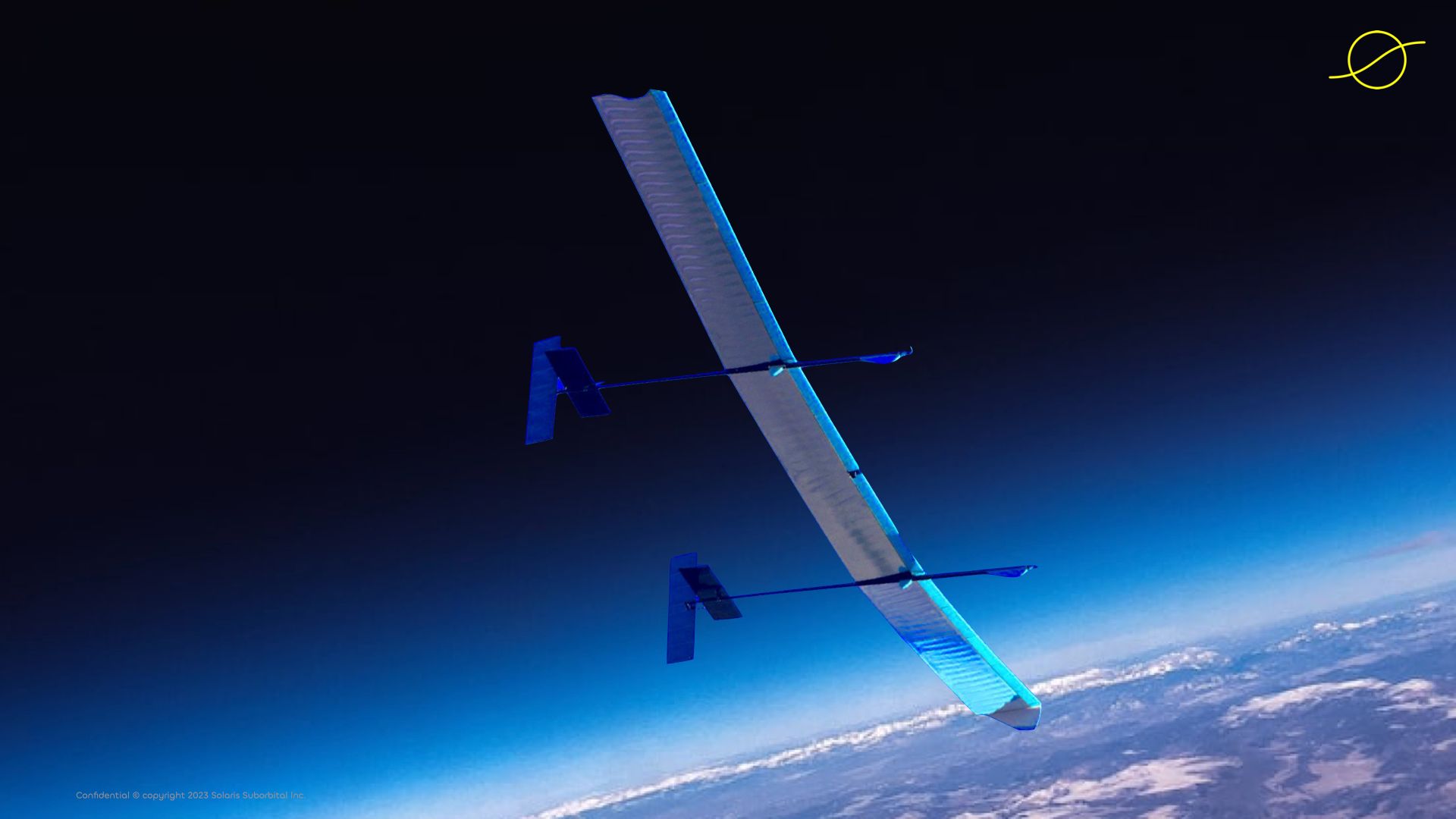 Solaris Suborbital: Live situational awareness for our Planet's ...